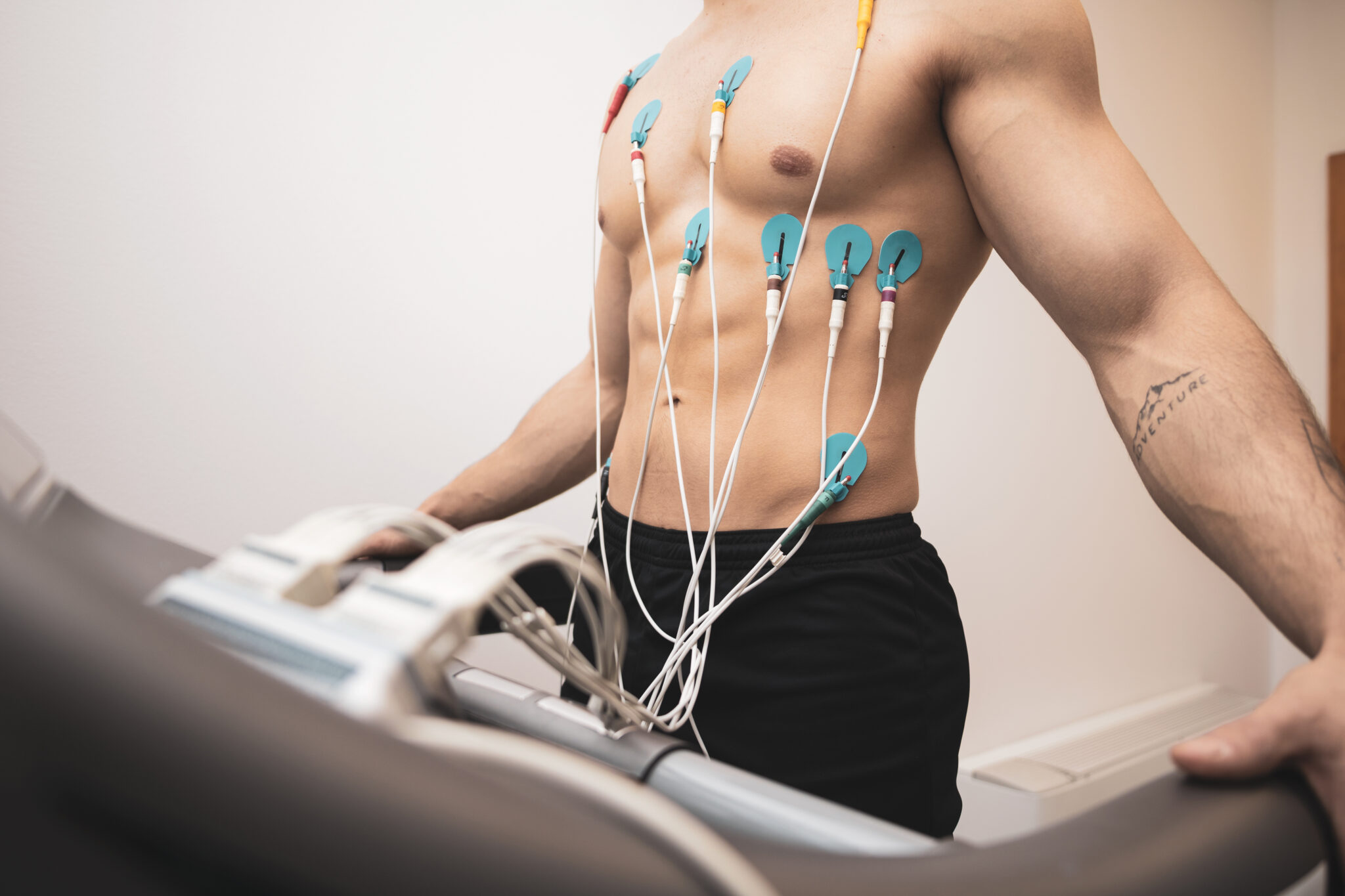 ECG Test: What It Reveals About Your Heart - Blanket Health - Broward ...